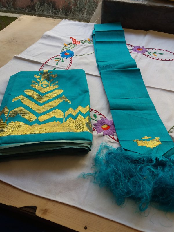 Ciri-Ciri Kain Tradisional Yang Ada Di Indonesia